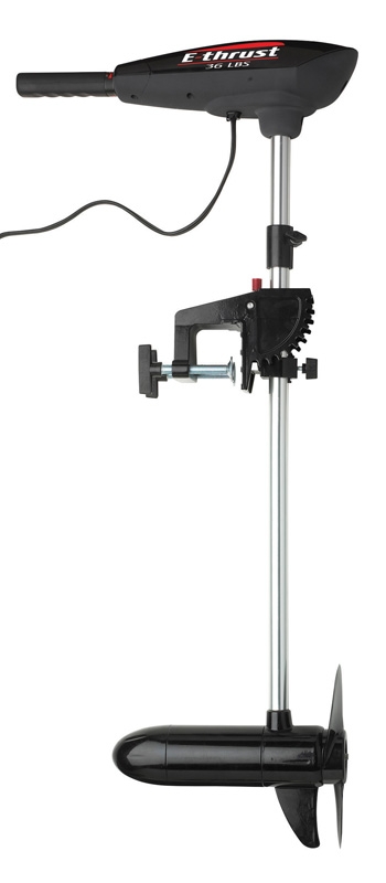 e-thrust – Ho-Hó Horgászcentrum